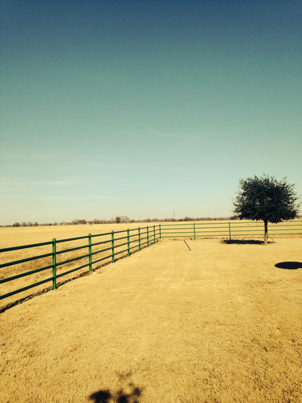 Specialty Fences in Texas | LE Fence Texas